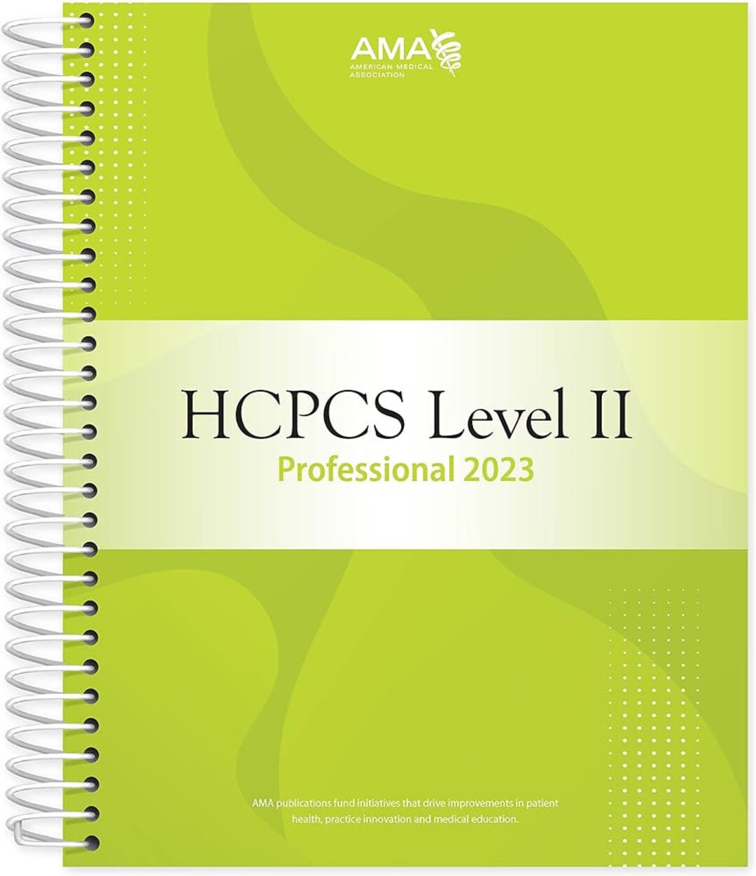 HCPCS Level II 2023 Pdf Ebook - Etsy