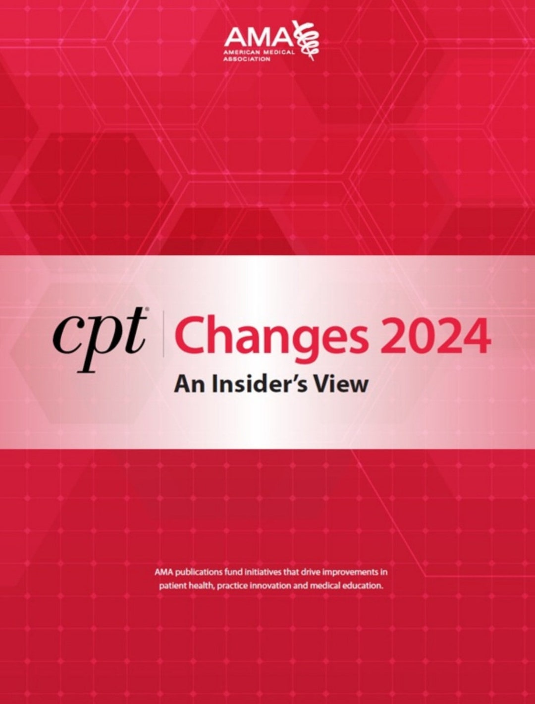 CPT Changes 2024 Booklet Medical Coding Course Cpc Crc Coc Ccs Ebook ...