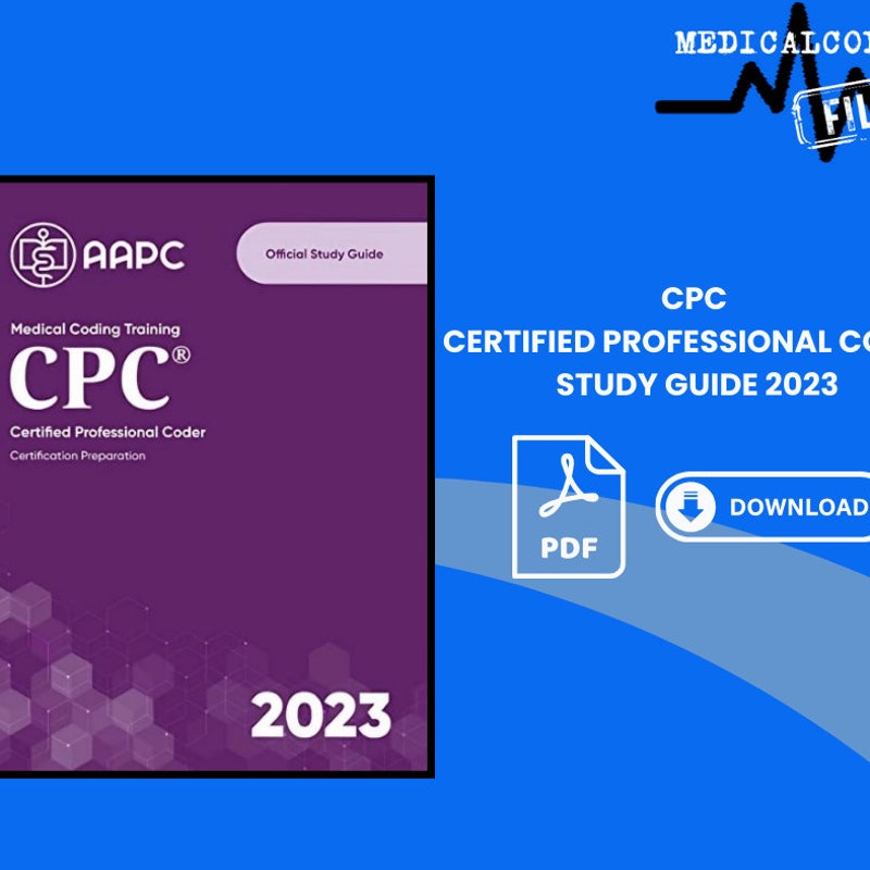 Cpc Cheat Sheet - Etsy