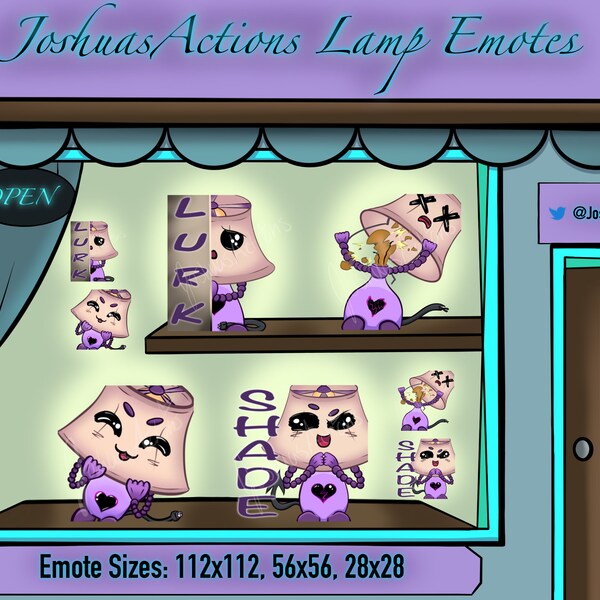 Yellow Lamp Shade - Etsy