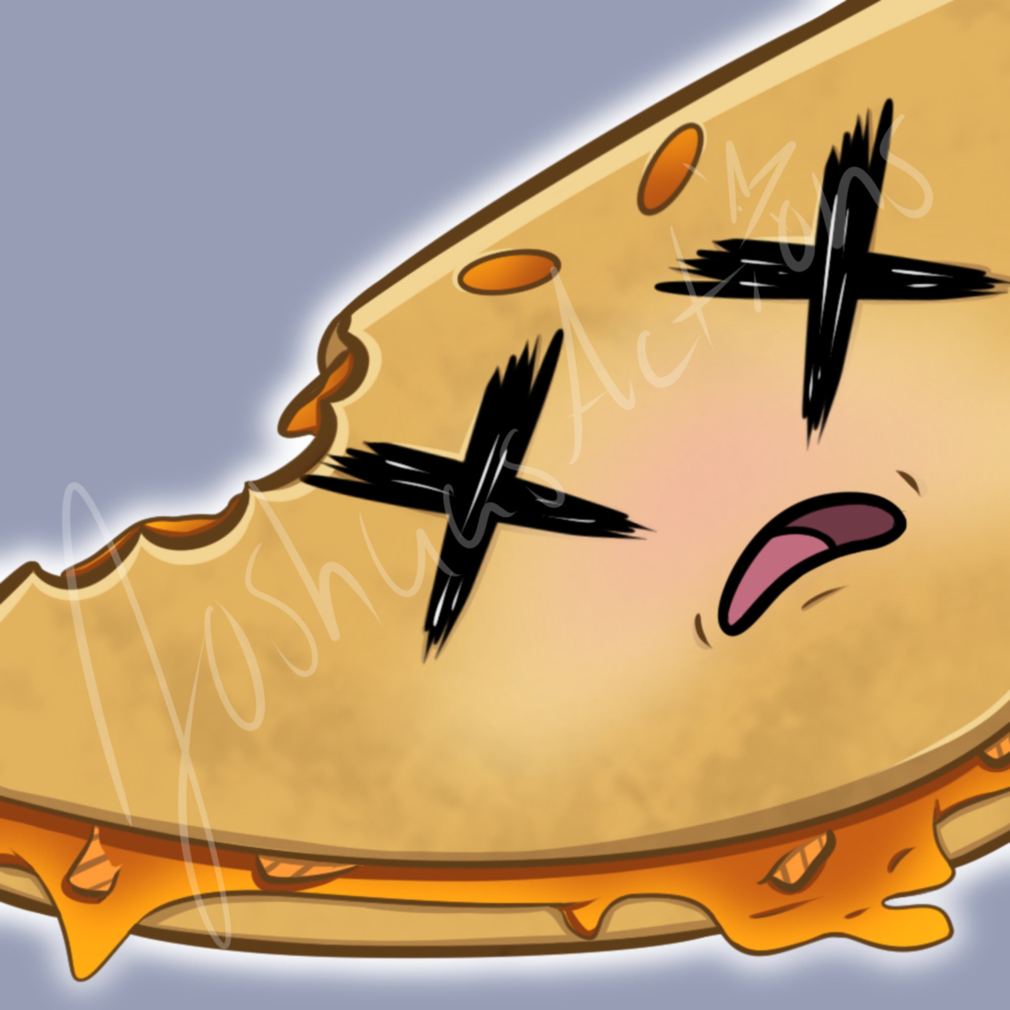 Joshuasactions Twitch Food Emotes, Twitch, Streaming, Youtube, Discord ...