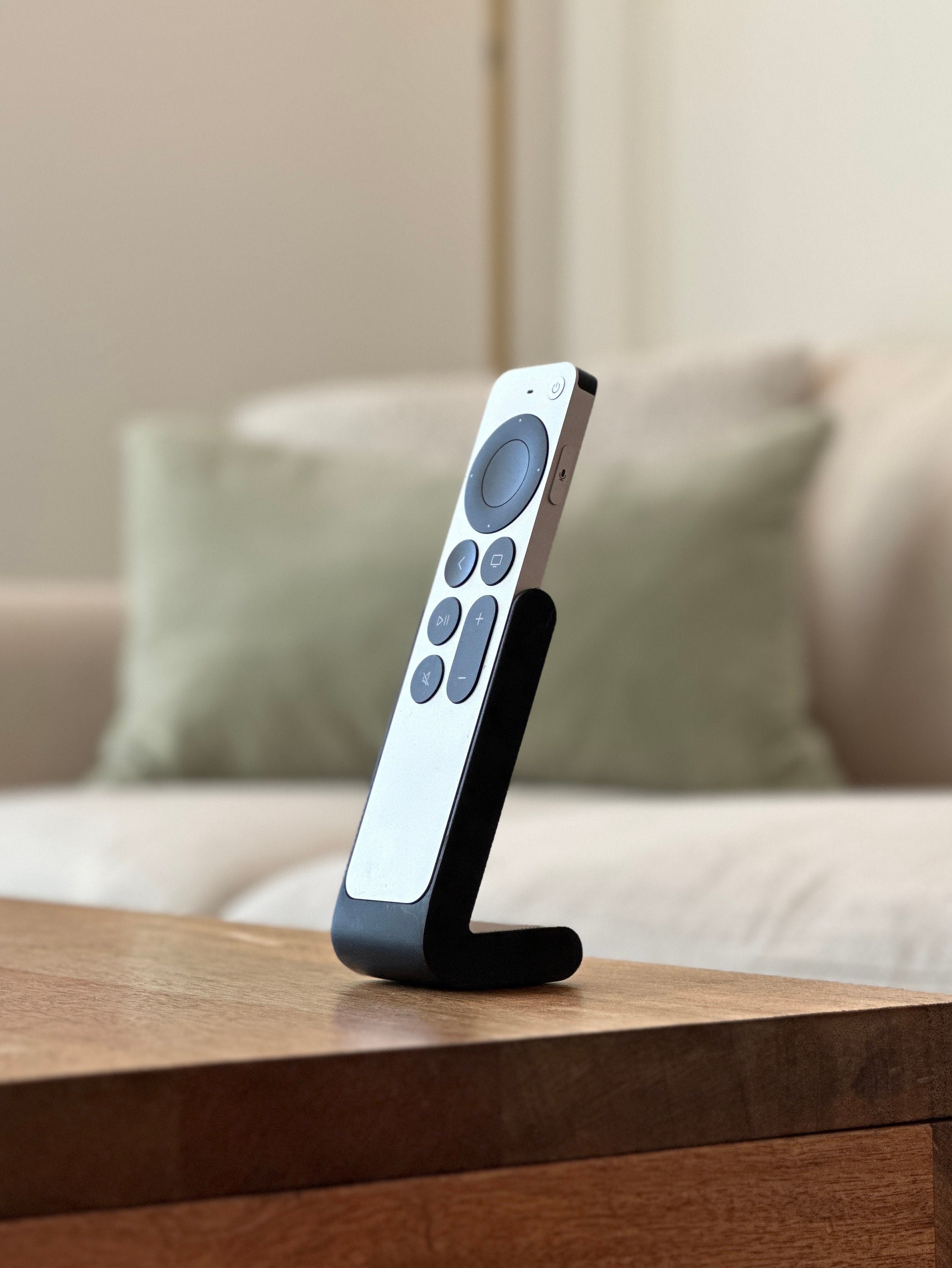 SLANT - Apple TV Siri Remote Stand - Etsy