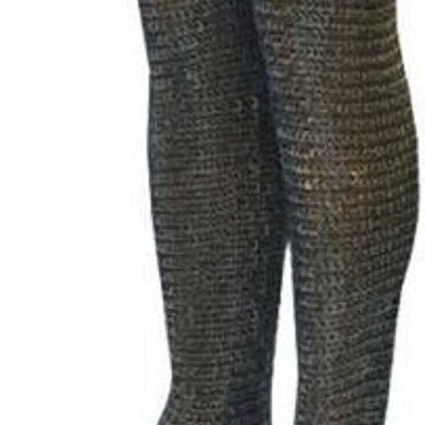 Chainmail Armor - Etsy