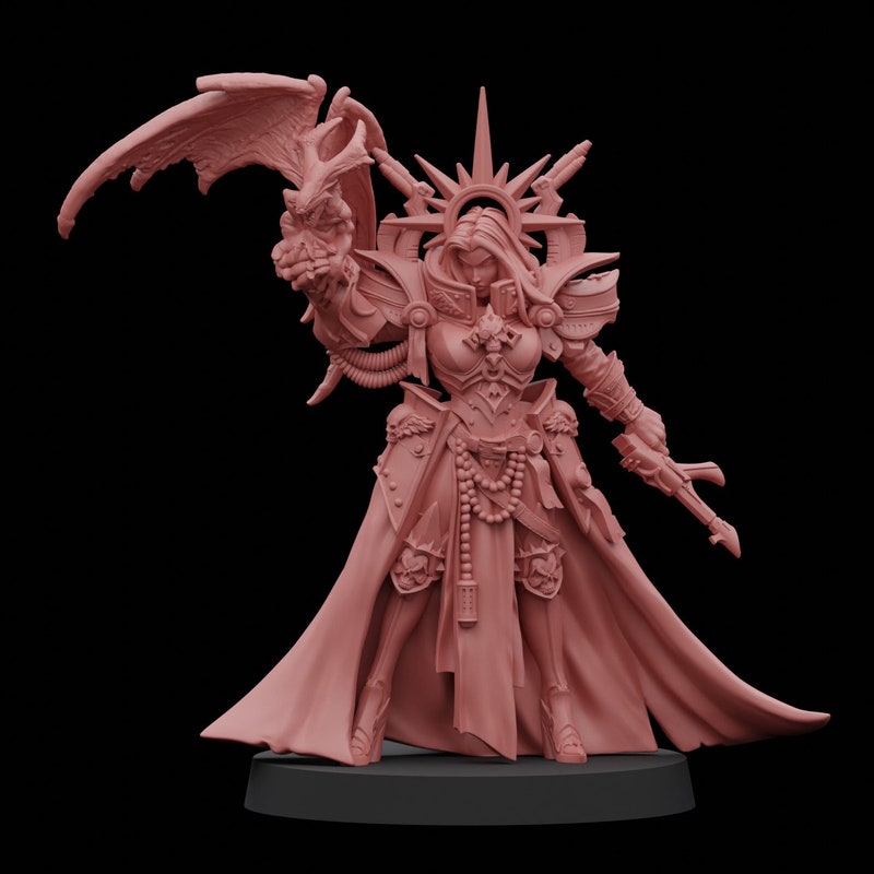 40k Proxy Models - Etsy