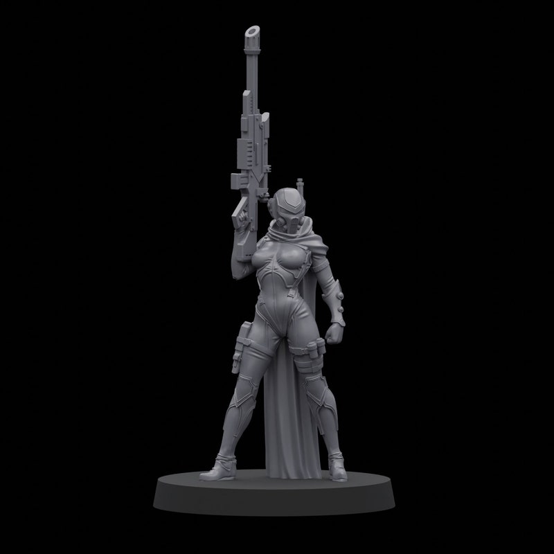 40k Proxy Models - Etsy