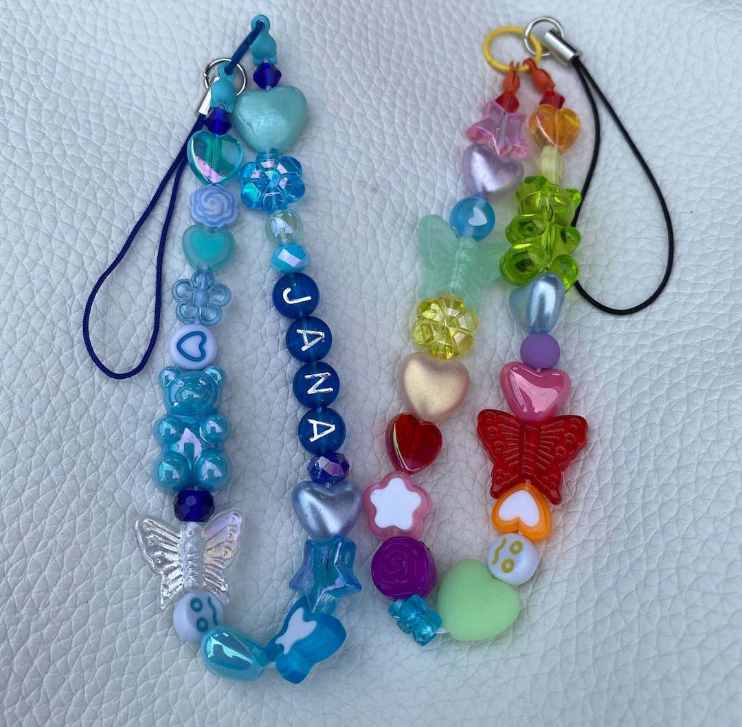 Customized AirPod Strap, Personalized AirPod Strap, Make Your Own ...