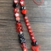 Customized Phone Chain, Personalized Phone Chain, Make Your Own Phone ...