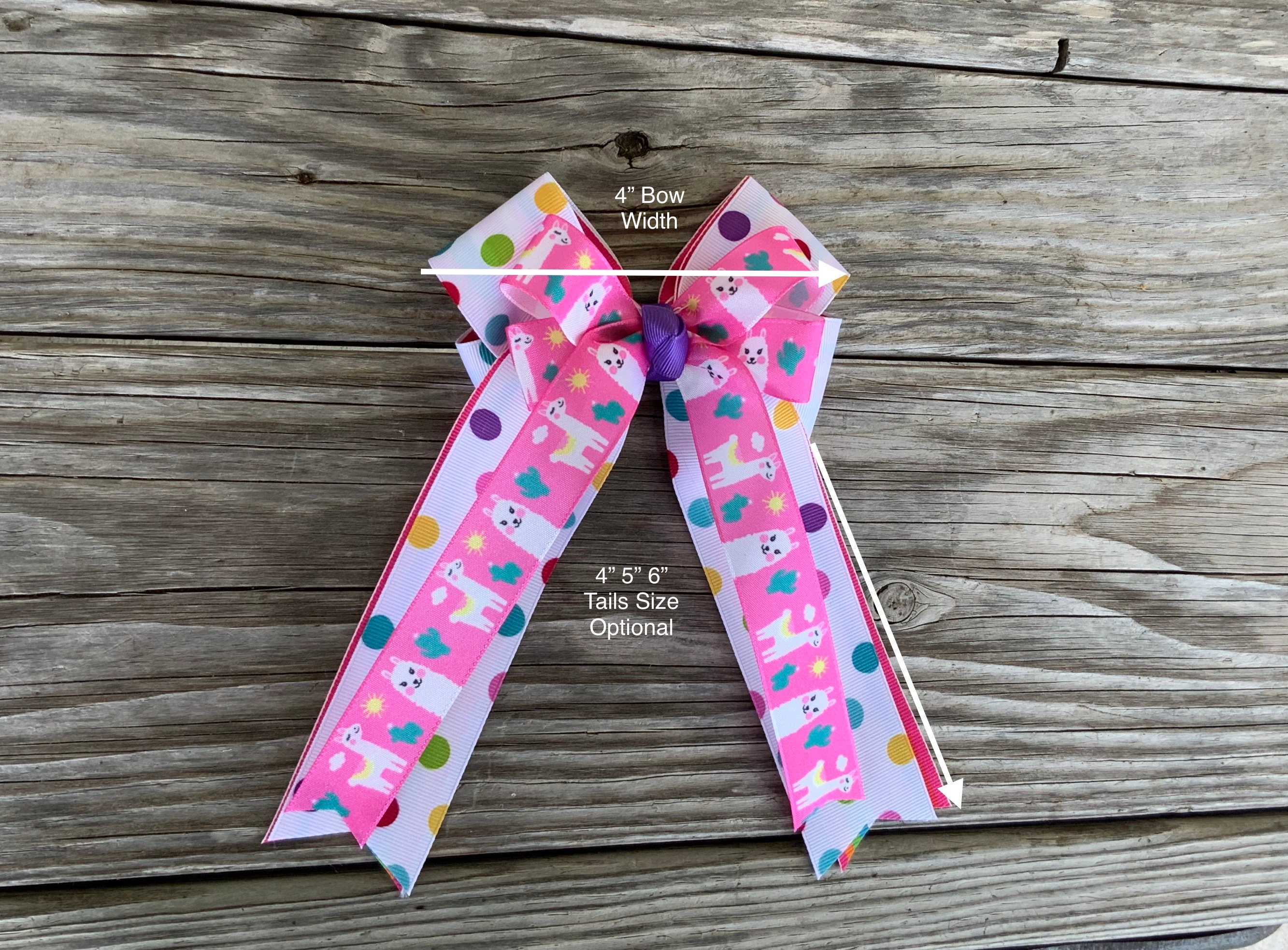 Equestrian Show Bows, Equestrian Bows, Horse Show Hair Bows, Equestrian ...
