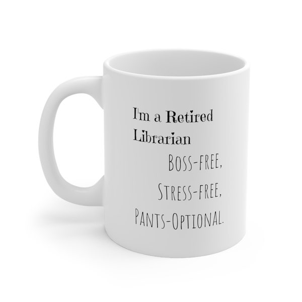 Retired Librarian Gifts - 60+ Gift Ideas for 2024