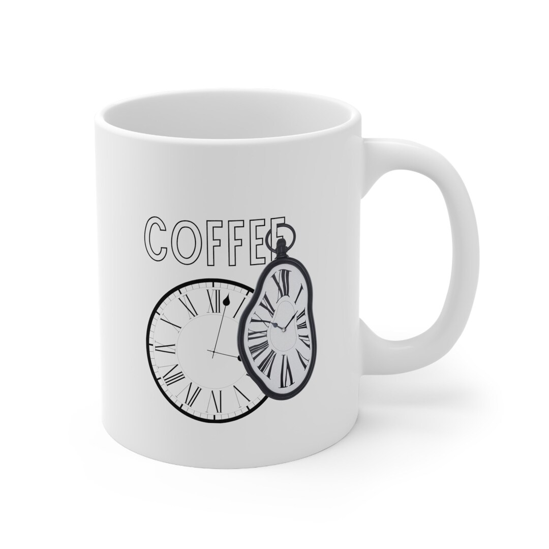 Funny Work Mug Rebus Puzzle Riddle Tea Cup Gift Present Under 30 Idea ...