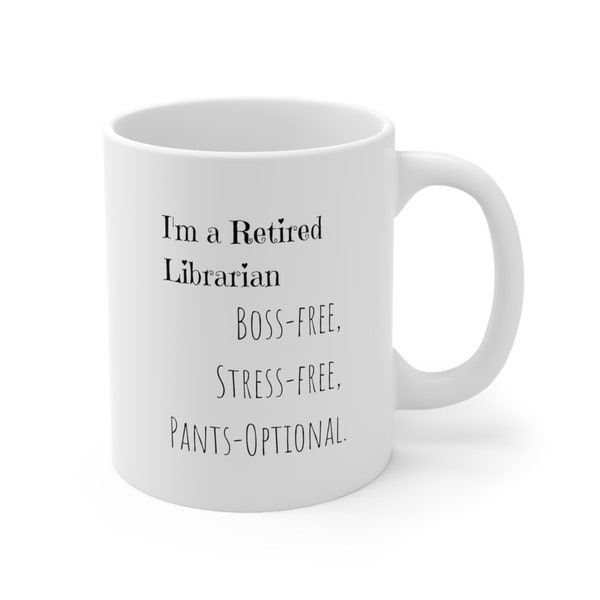 Retired Librarian Gifts - 60+ Gift Ideas for 2024