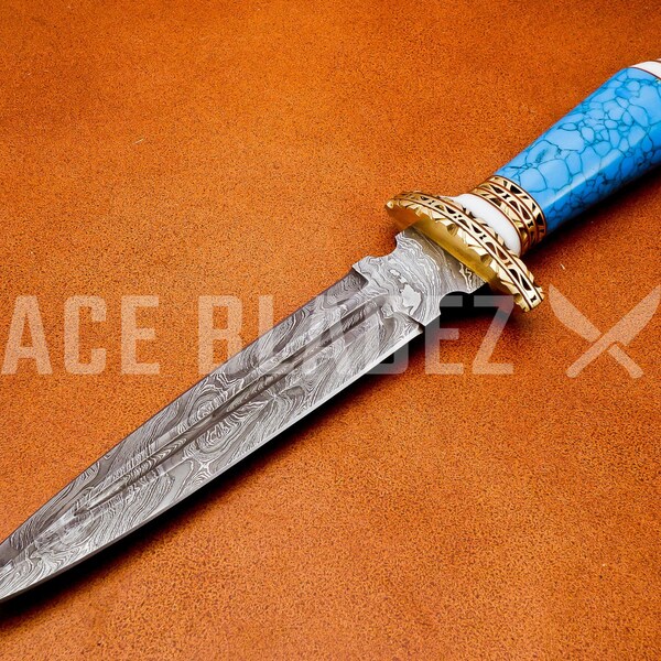 Damascus Dagger - 60+ Damascus Dagger for 2023