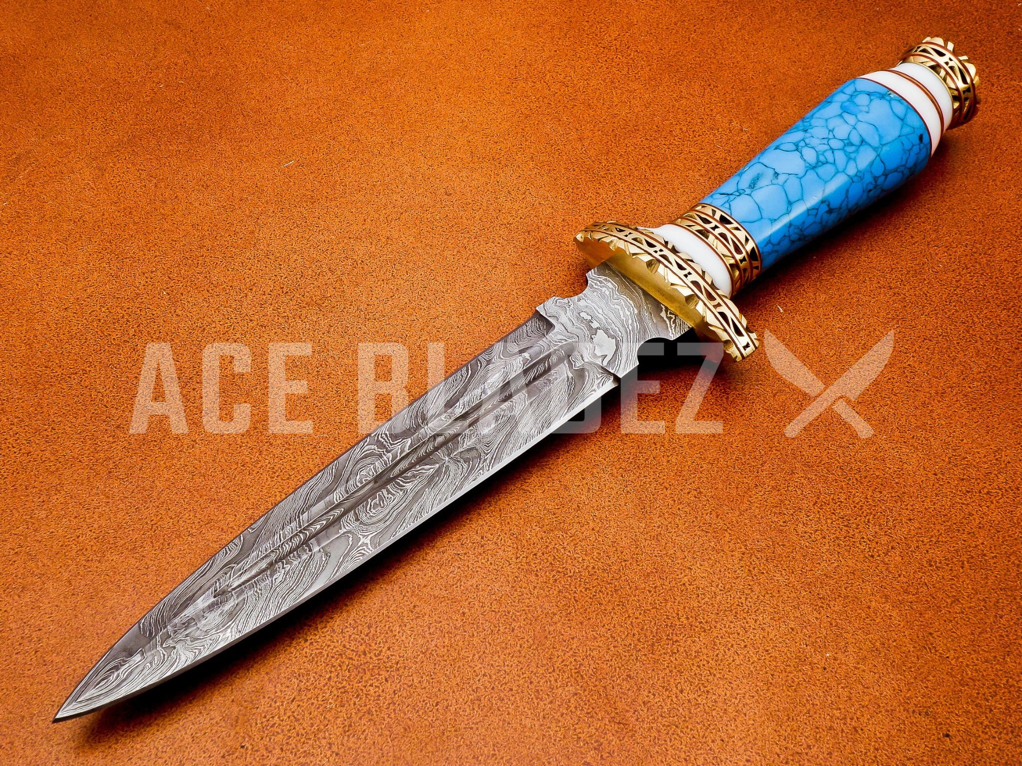 Jeweled Dagger