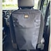 Seatback Bag Organizer Camper Accessories Car Storage Vanlife Gift ...