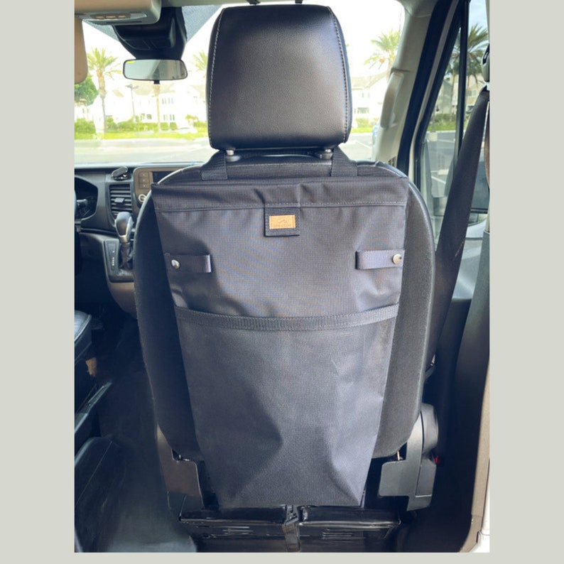 Car Organizer Bag Trash Laundry or Storage Solution for Any Vehicle ...