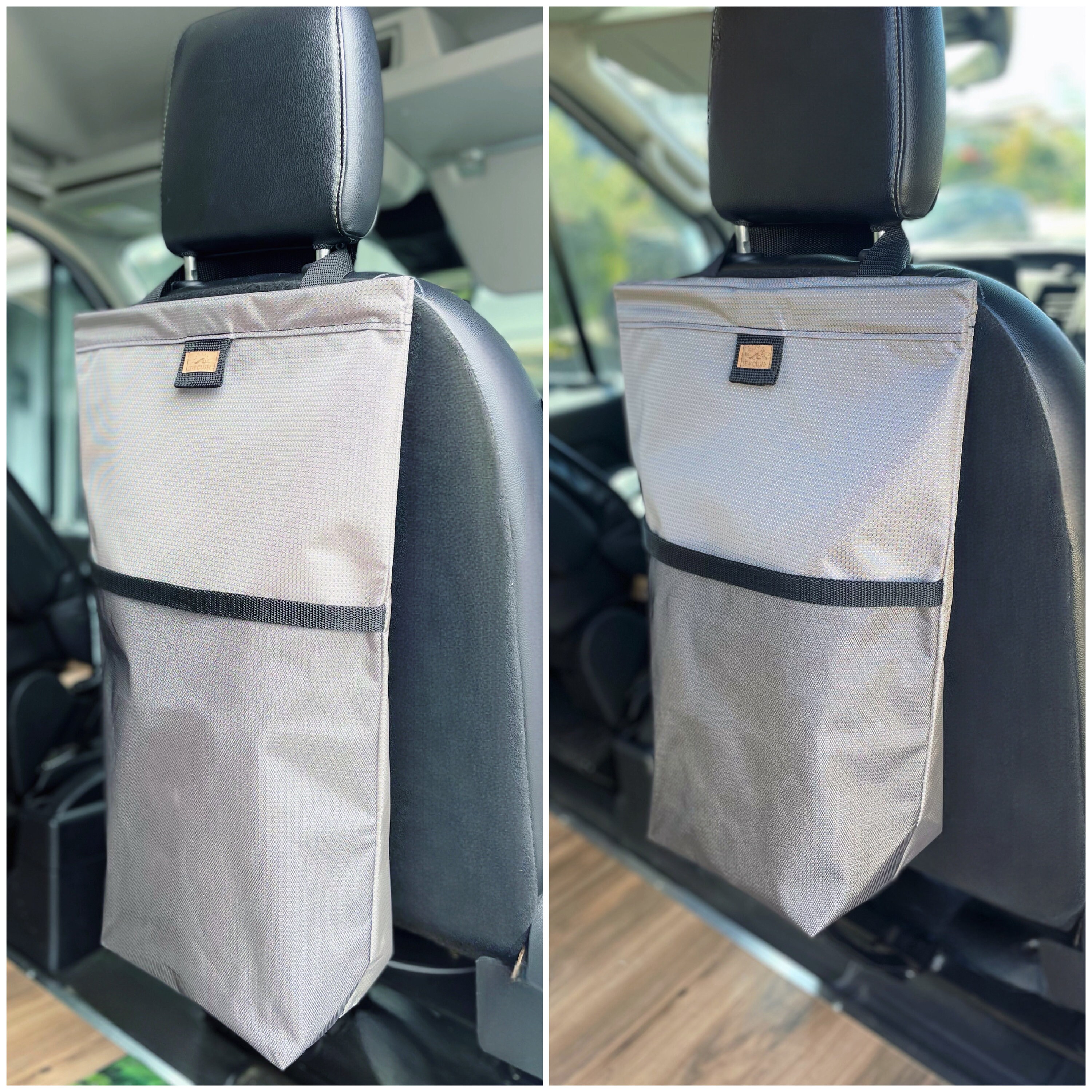 Seatback Bag Trash Laundry or Storage Solution Van Bag Trailer - Etsy