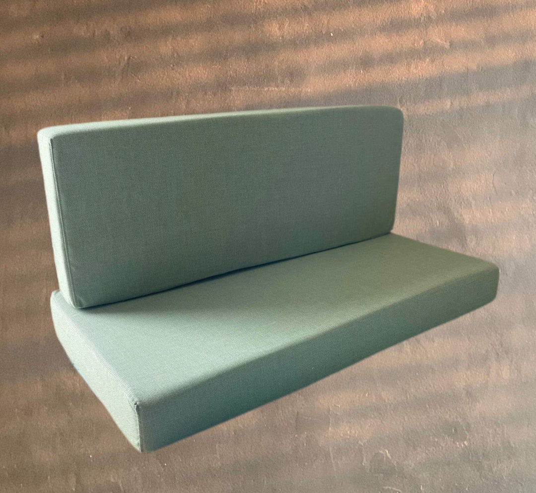 Van Builds Custom Cushions Tailor-made Campervan Cushion Camper Bed ...