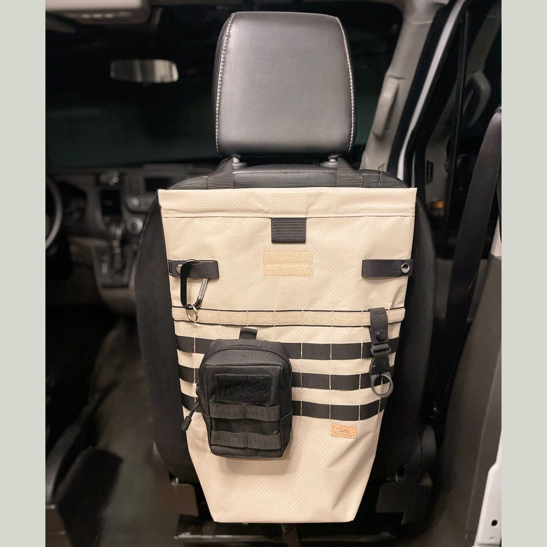 Van Storage Bag Vanlife Accessory Campervan Bag Outdoor Adventure ...