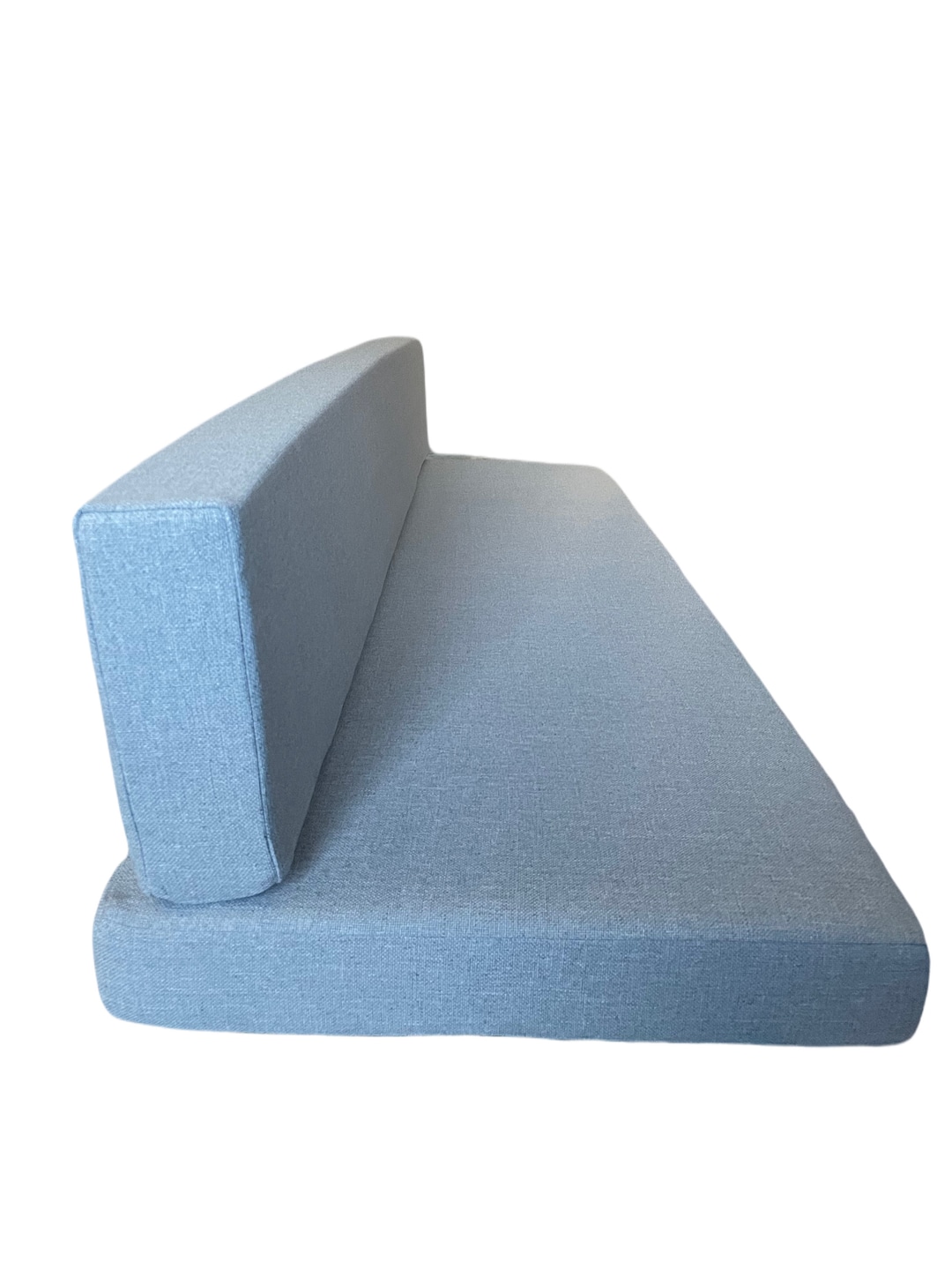 Van Builds Custom Cushions Tailor-made Campervan Cushion Camper Bed ...