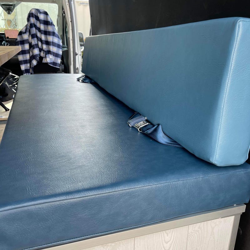 Rv Dinette Cushion Covers - Etsy