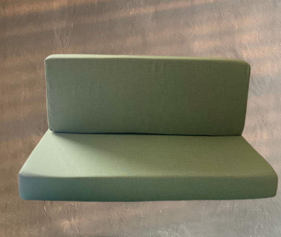 Custom RV Cushion Covers: Camper Van, Trailer, Truck Bed - Etsy