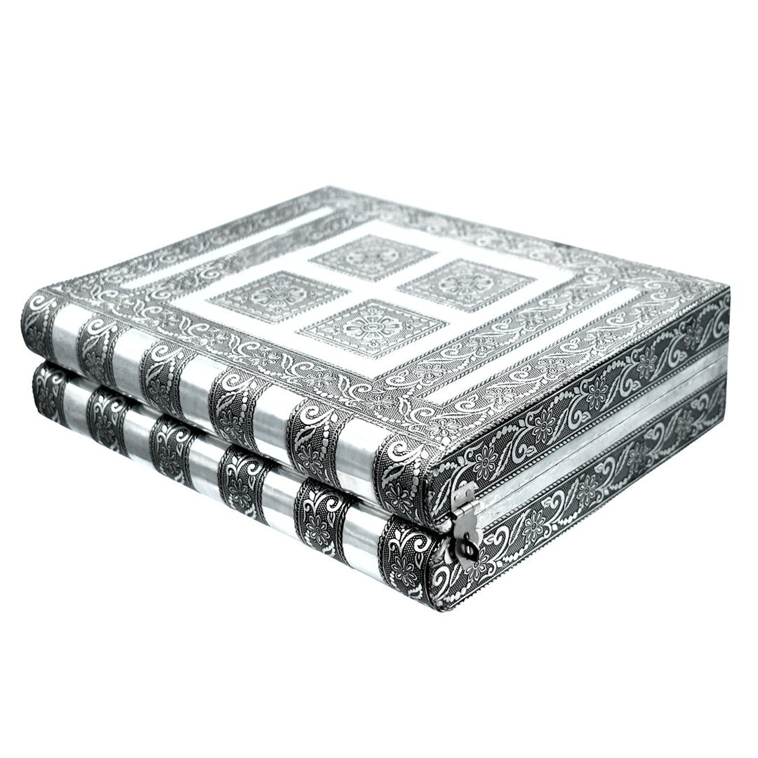 Traditional Wooden Jewellery Box - Etsy