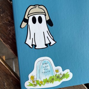 Build Your Own Sticker Pack |the 1975 Waterproof Vinyl Sticker Decal - Etsy