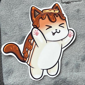 Aphmau Meemeows Kids Sticker Bundle. - Etsy