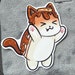 Aphmau Meemeows Kids Sticker Bundle. - Etsy