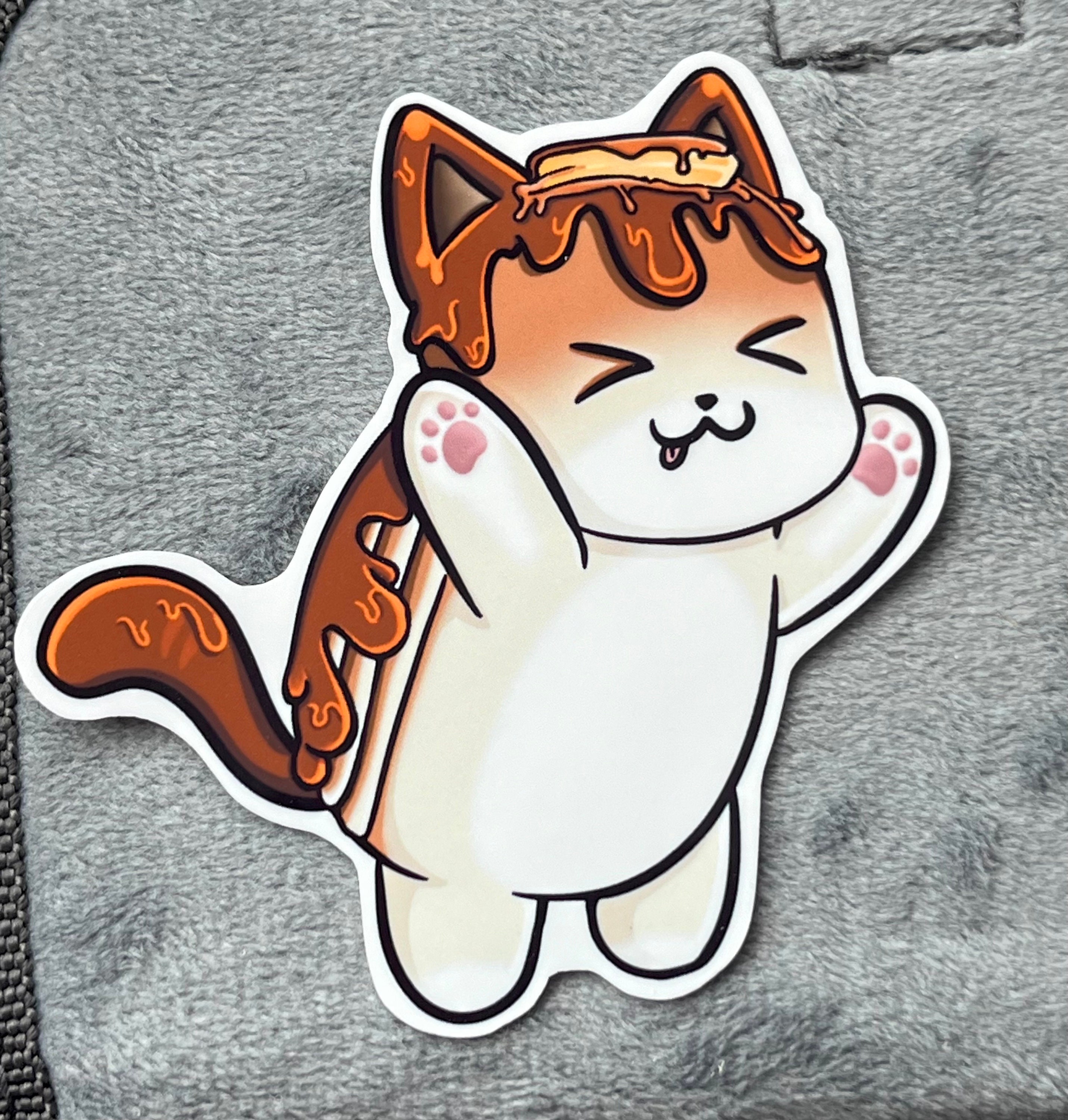 Aphmau Meemeows Kids Sticker Bundle. - Etsy