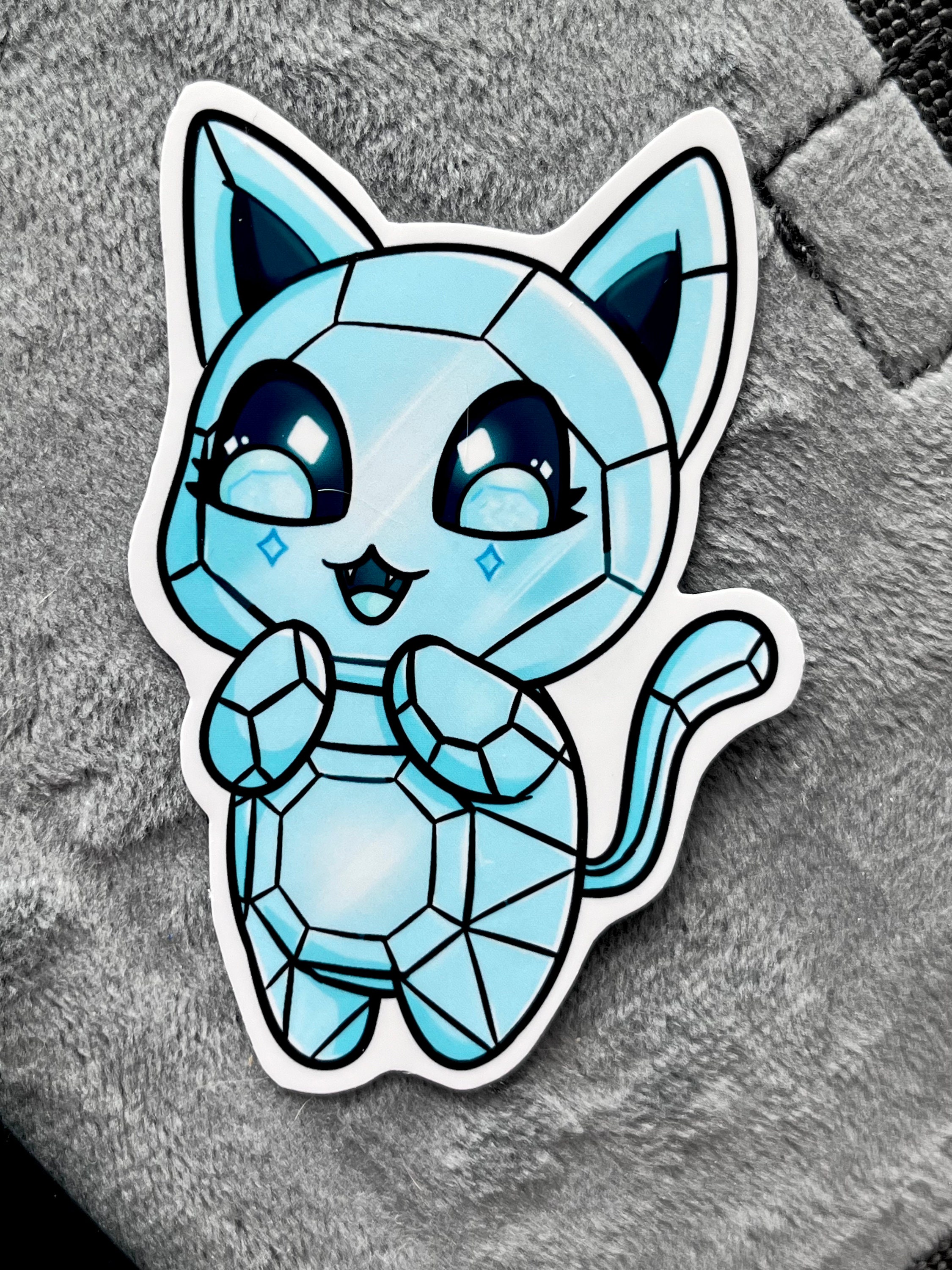 Aphmau Meemeows Kids Sticker Bundle. - Etsy
