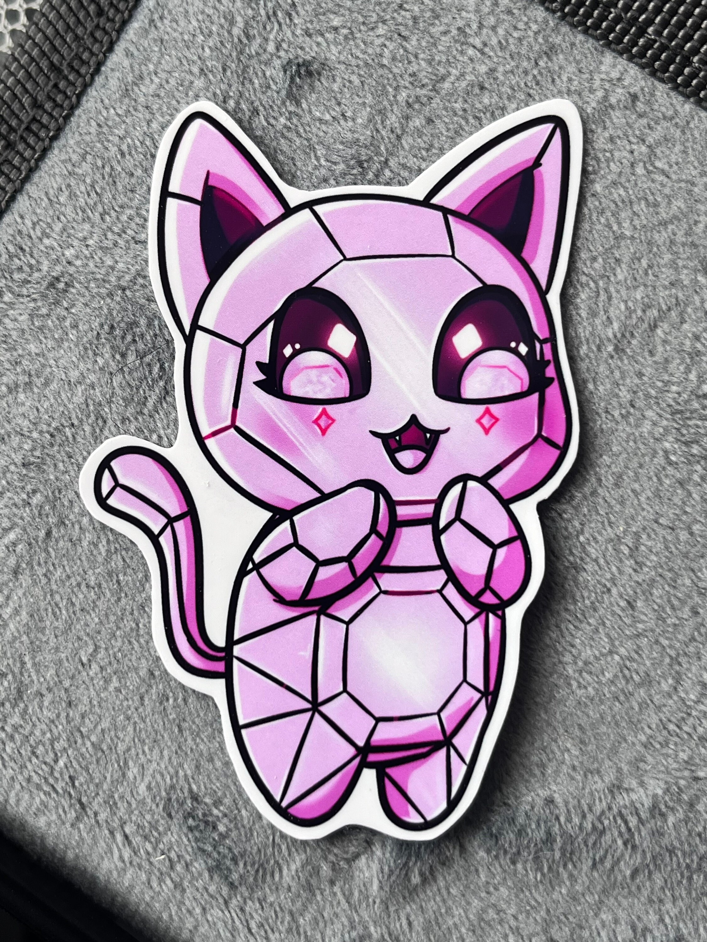 Aphmau Meemeows Kids Sticker Bundle. - Etsy
