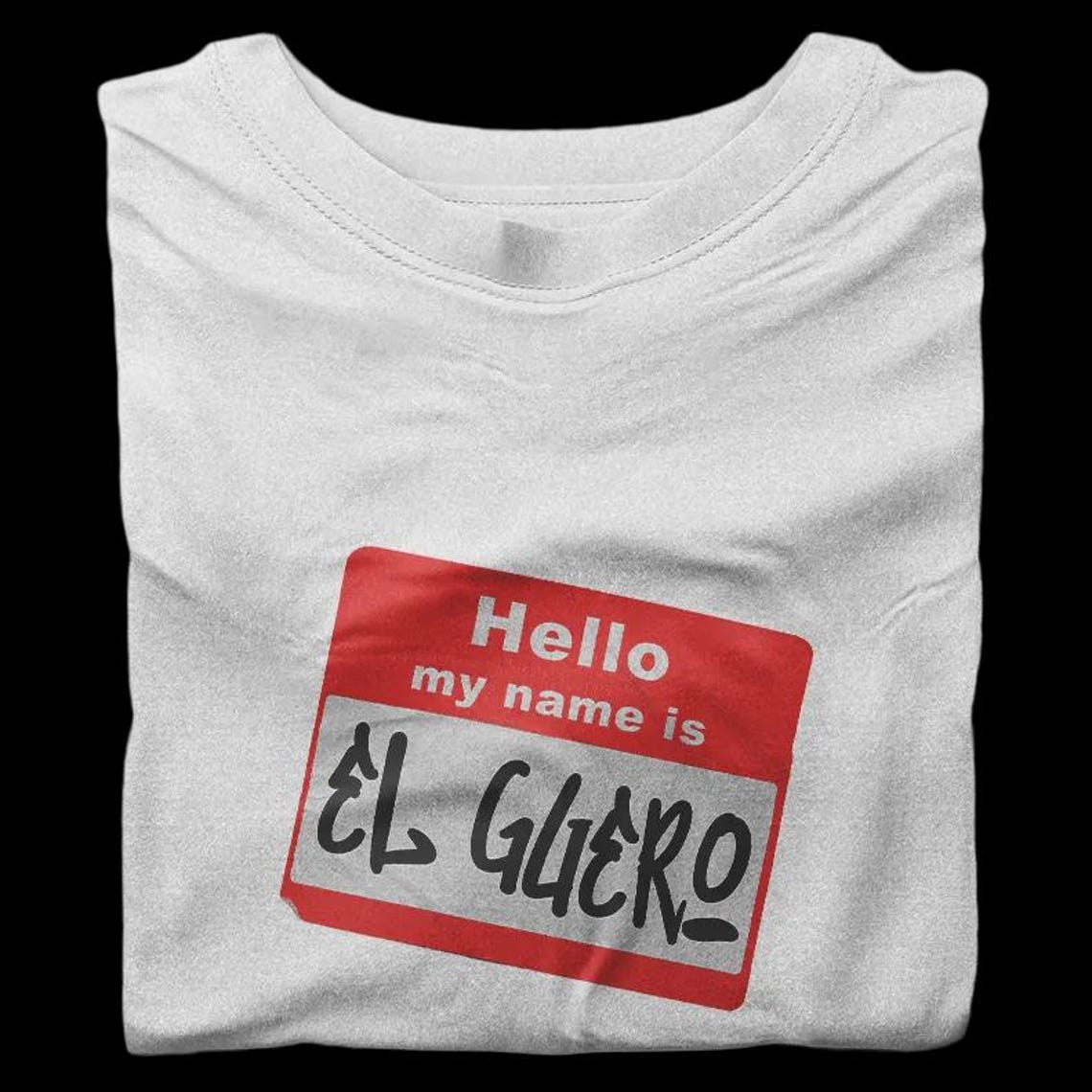 My Name is (customizable) T-shirt - Etsy