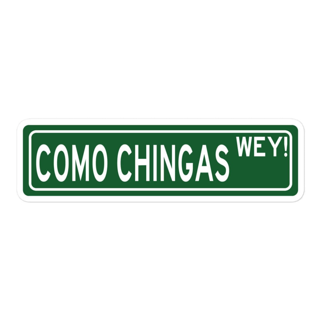 Como Chingas Wey In Spanish To English - Catalog Library