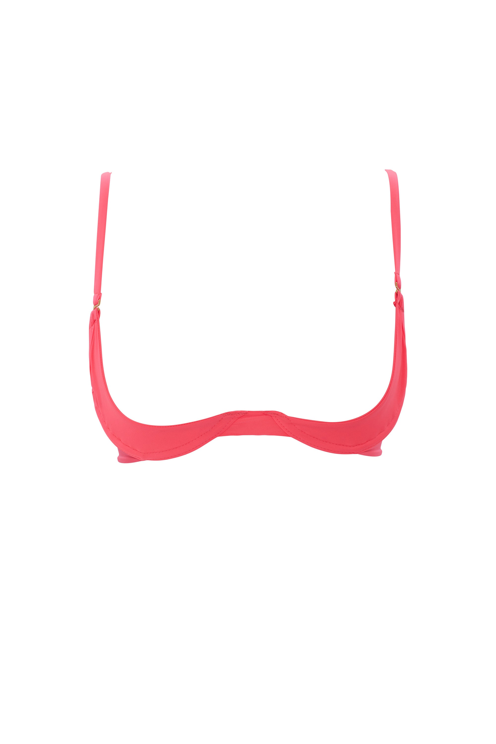 Open Cup Bra Pink Ouvert - Etsy