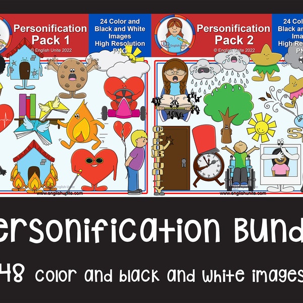 Personification - Etsy
