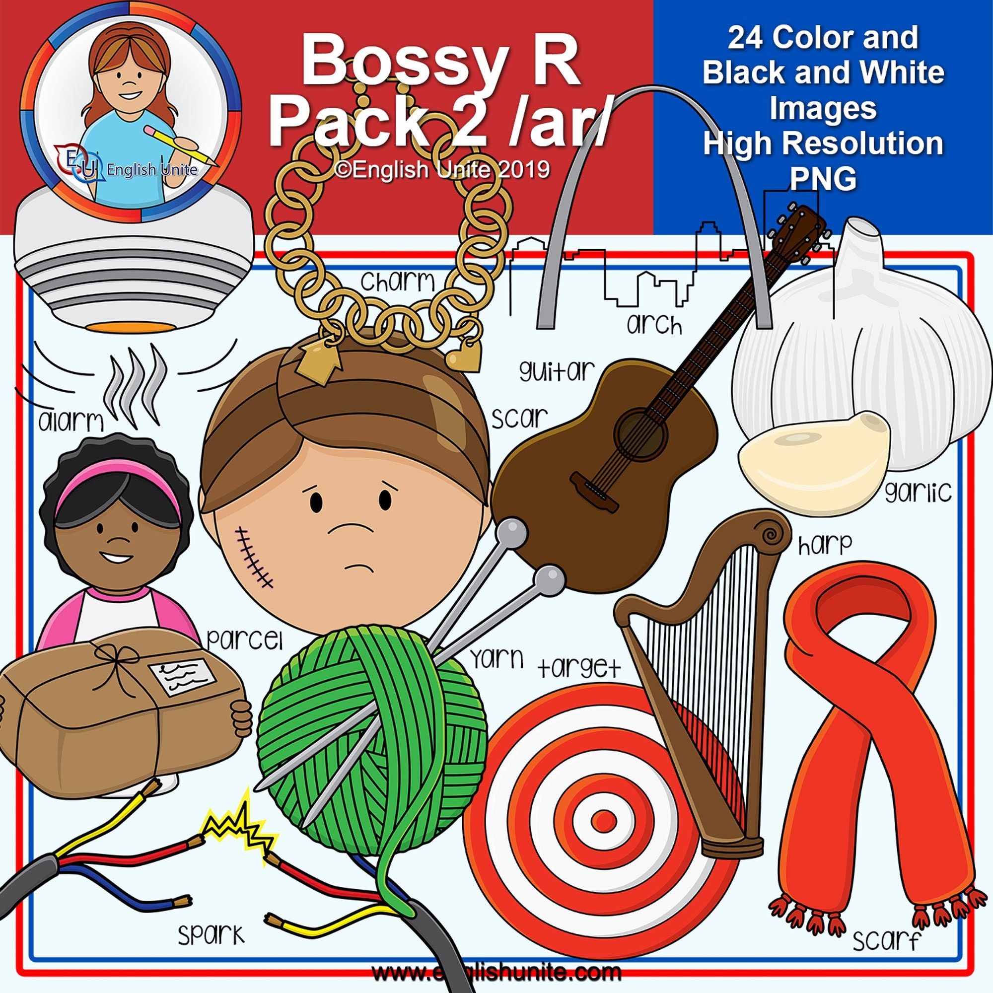 Bossy Clipart