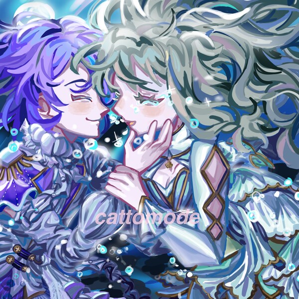 Project Sekai Poster - Etsy