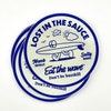 Have a Nice Day Keyring, Hotel, Motel Keychain, Surf, Surfing, Vintage ...