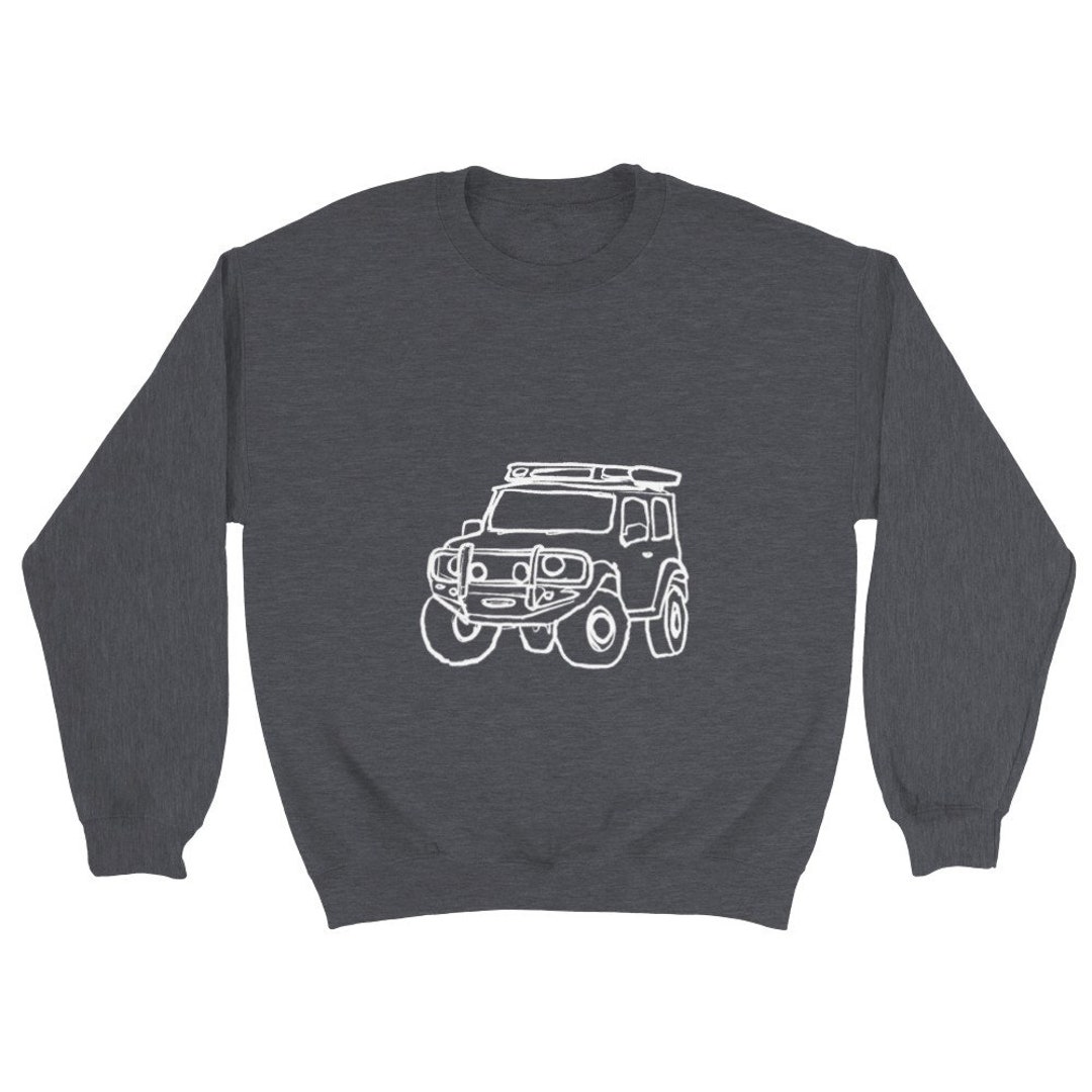 Suzuki Jimny JB74 - Tshirt - Sweatshirt - Etsy