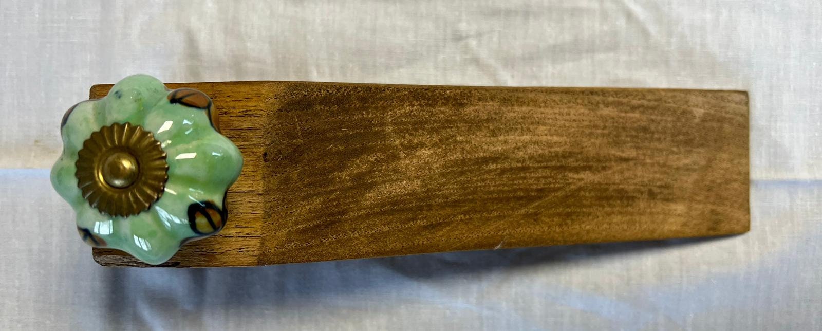Bespoke Door Stops Wedge. - Etsy