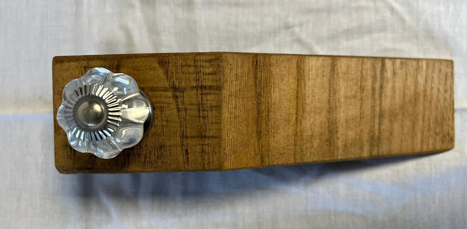 Bespoke Door Stops Wedge. - Etsy