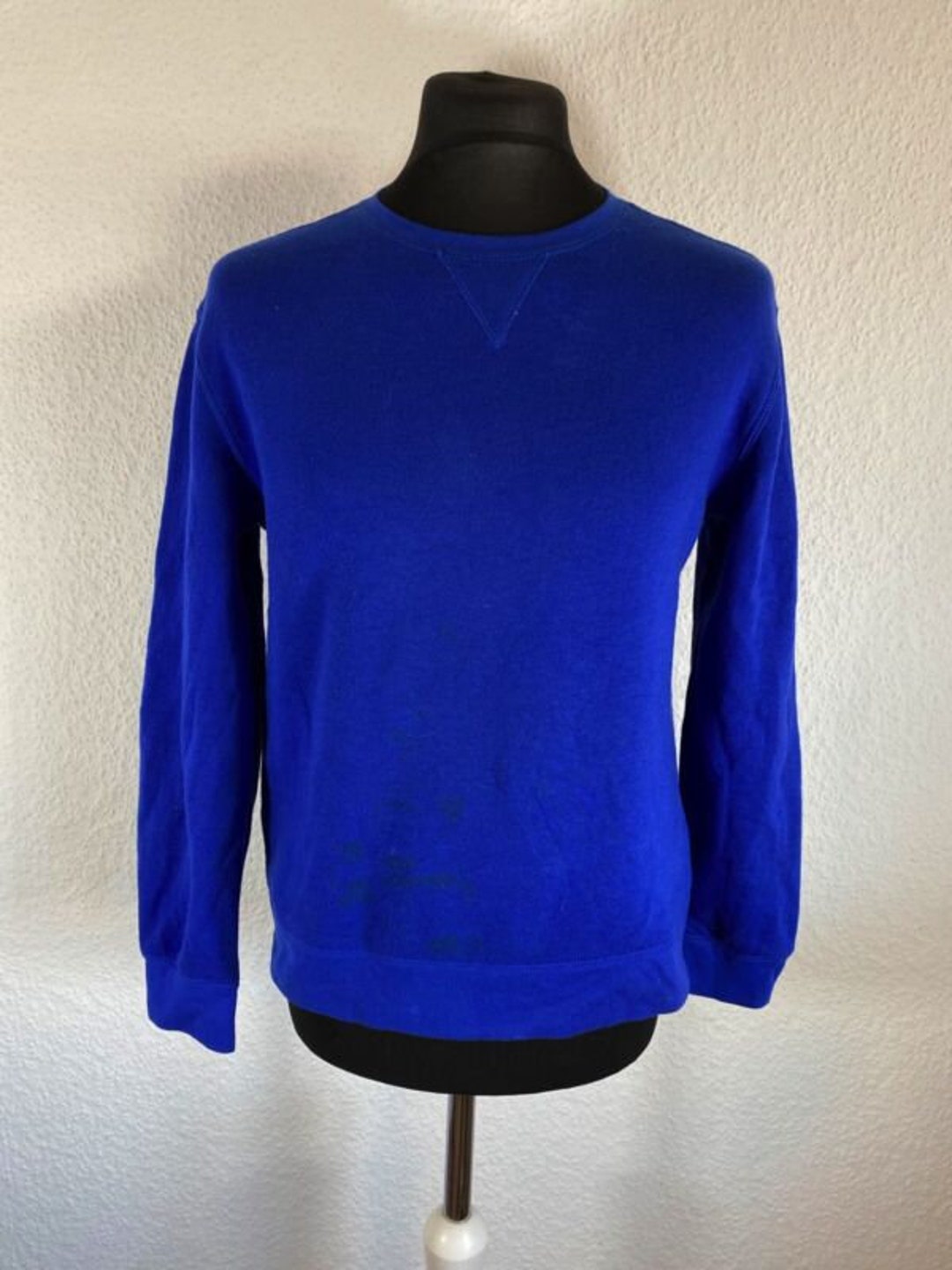 EVERLAST® Men's Vintage Sweater Pullover Gr. M Hoodie Big - Etsy