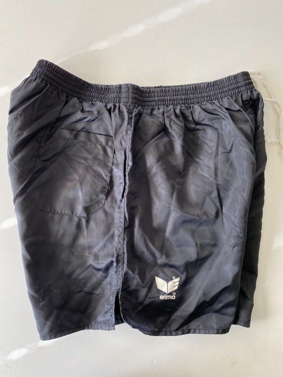 Shorts Erima Nylon Sprinter Gem