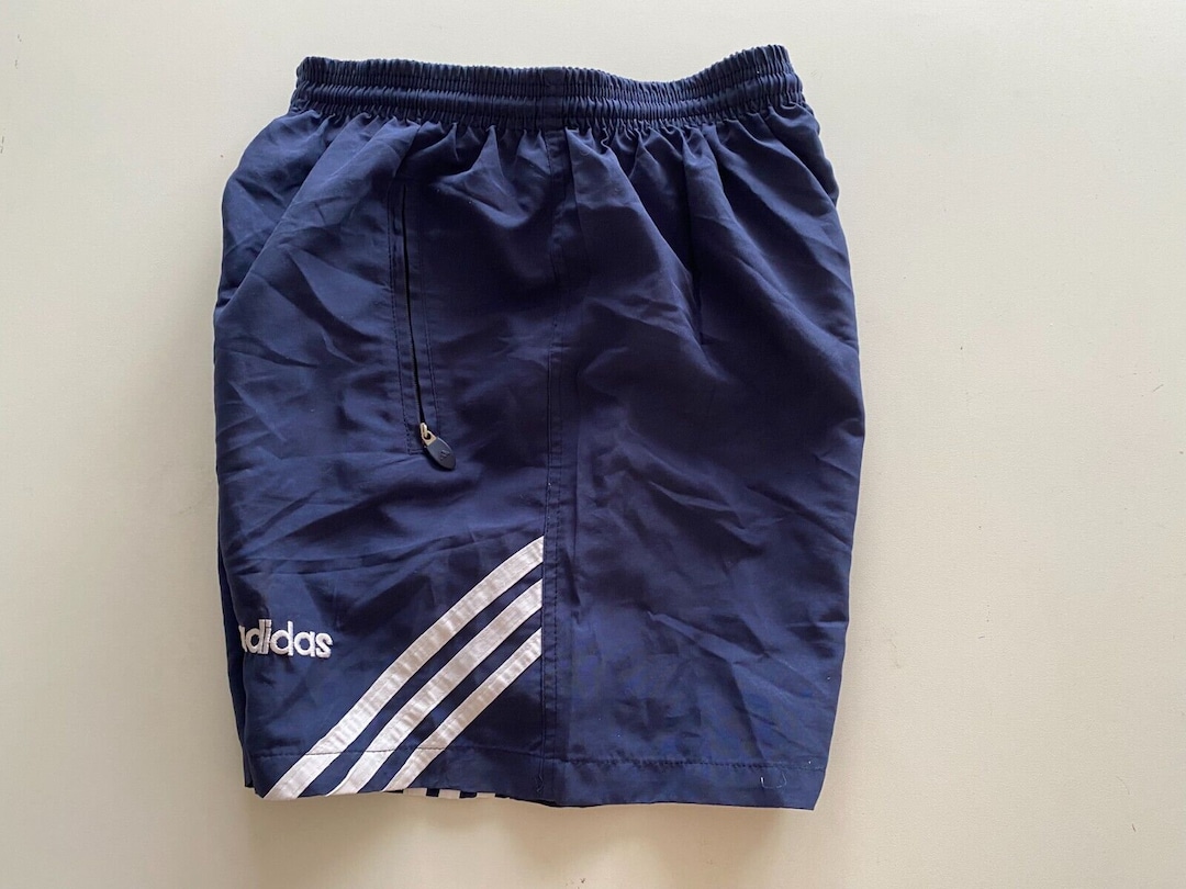 ADIDAS® Vintage Sprinter Boxer Shorts Pants Shorts Size. S4119 - Etsy