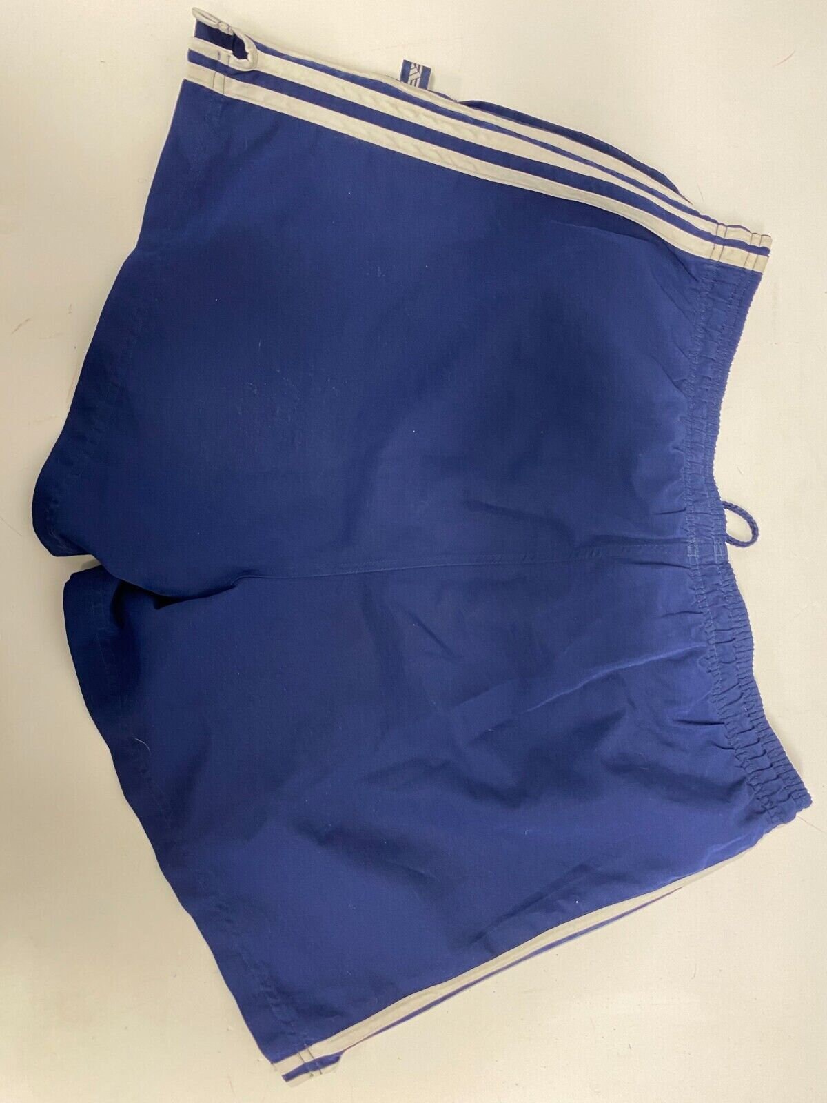 Adidas Men's Vintage Sprinter Boxer Shorts Short Pants - Etsy