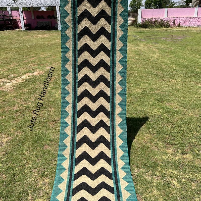 15 Foot Runner Rug - Etsy