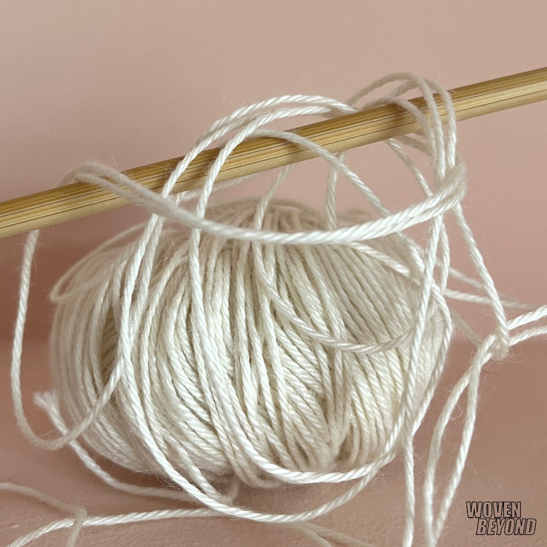 ALLO BABY 70% Nettle 30 Merino Darles Wool Super Soft 4 Ply for ...