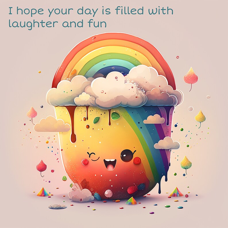 Cute Lunch Box Notes for Kids Lunch Box Encouragement Notes lunch Box ...