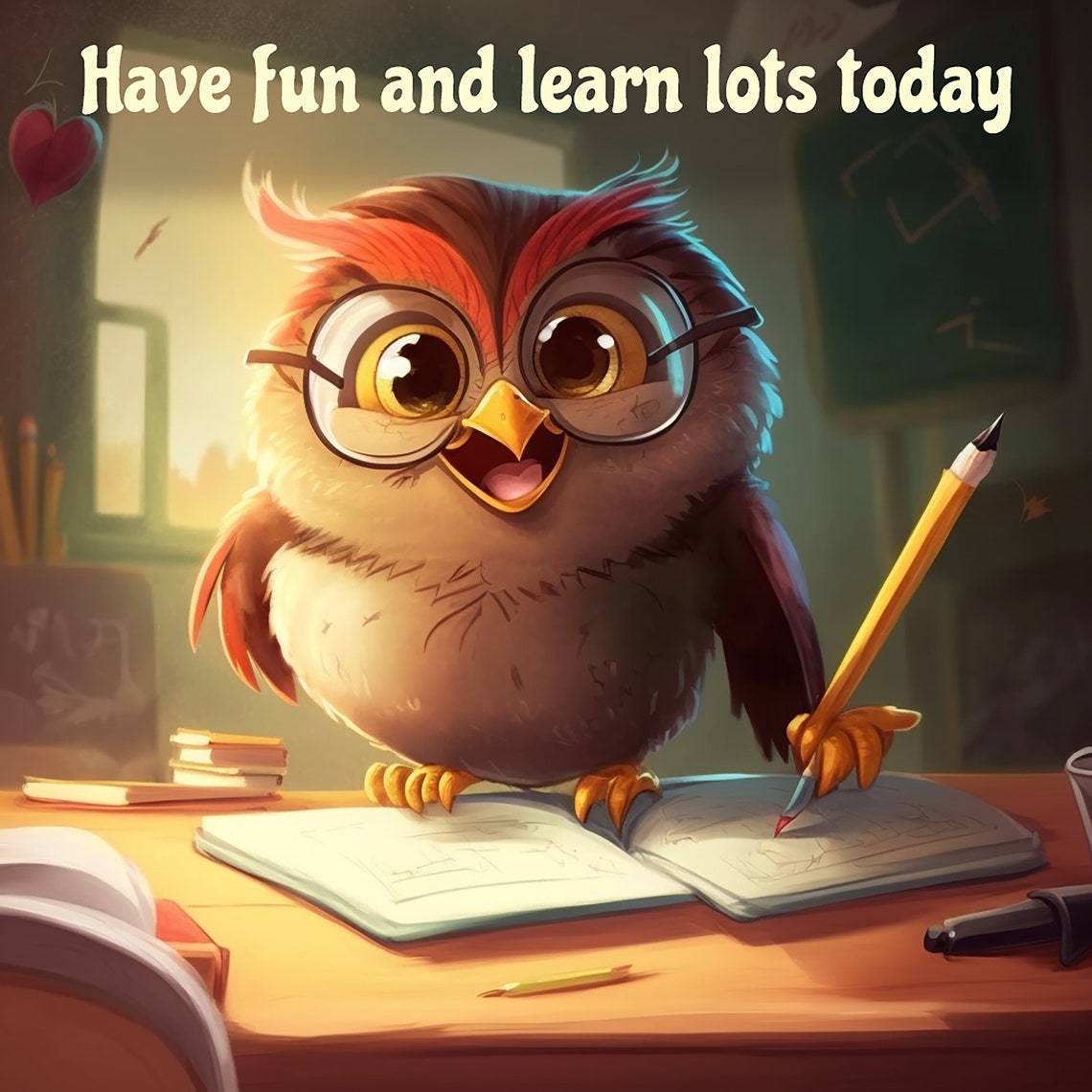 Cute Lunch Box Notes for Kids Lunch Box Encouragement Notes lunch Box ...